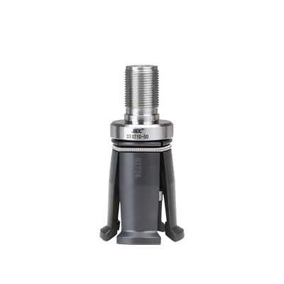 SFX External Thread DIN50 CNC Spindle Claw for DIN Pull Stud Pull Claw ...