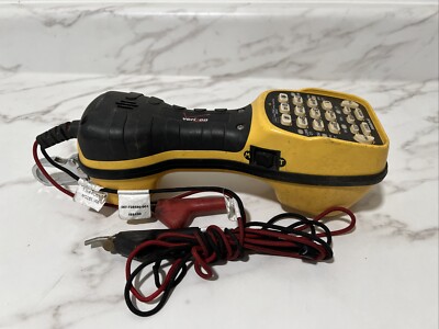 Butt Sets - Fluke Harris Ts44