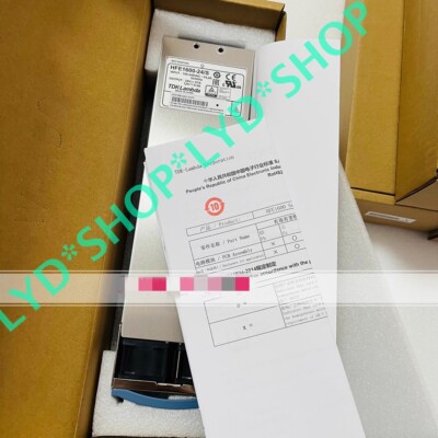 1pcs New HFE1600-24/S EHFP power supply module | eBay