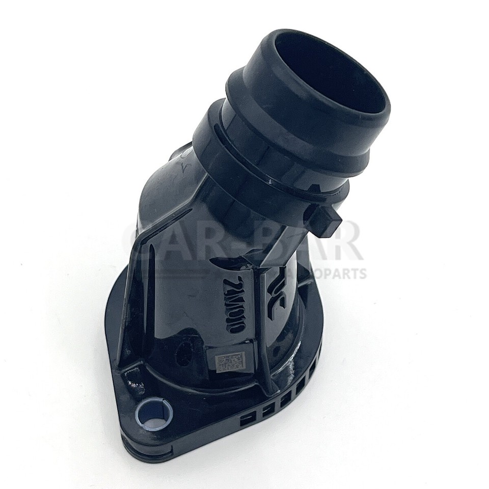 Water Inlet for Hyundai Elantra 2018-2021 Ix25 Kia K3 2019-2022 # 25631 ...