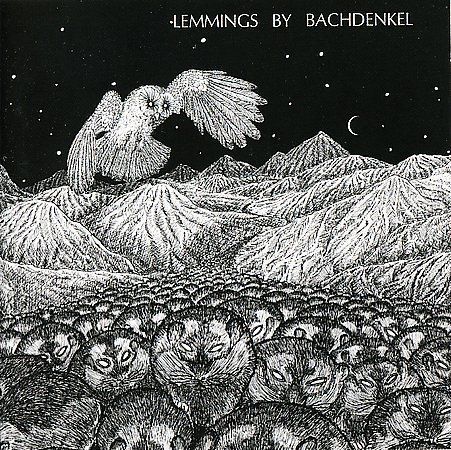 Lemmings [Bonus Tracks] by Bachdenkel (CD, Oct-2007, Ork) for sale ...