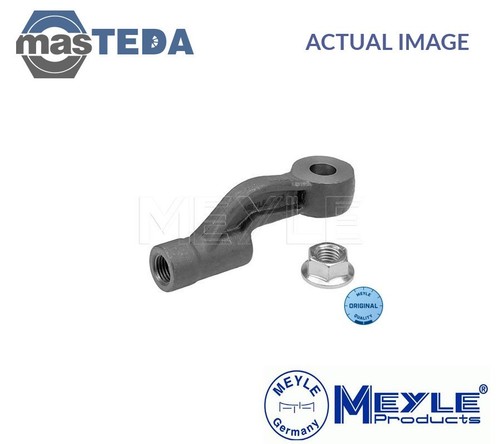 016 020 0000 TRACK ROD END RACK END FRONT RIGHT LEFT MEYLE NEW OE ...