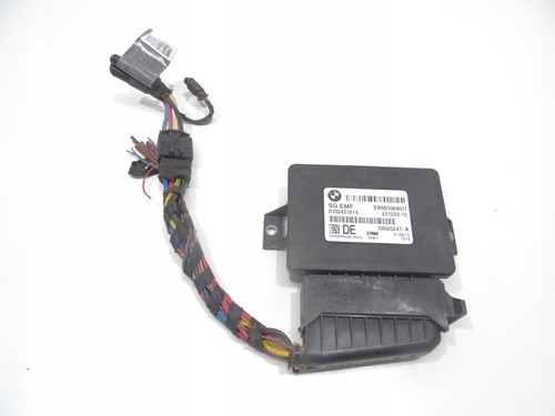 BMW X3 F25 HANDBRAKE CONTROL MODULE 1pc | eBay UK