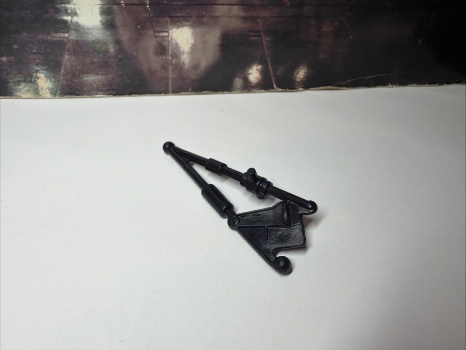 Tri-Pod Laser Cannon Leg Star Wars ROTJ 1983 Kenner Vintage Original ...