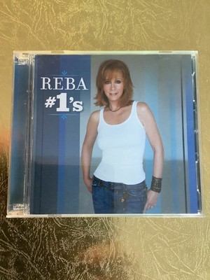 Reba #1's by Mcentire, Reba (CD, 2005) 602498847220| eBay