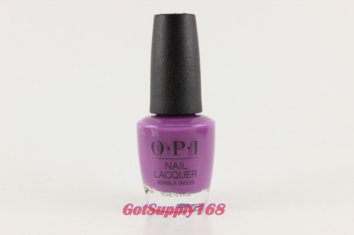 NLN54 - OPI Nail Lacquer - I Manicure for Beads .5oz - NEW | eBay