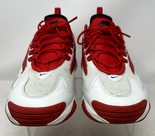 Nike Zoom Sneakers ZM 2000 Size 10.5 Retro and Futuristic Y2K Kicks | eBay