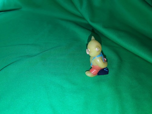Vintage USSR Soviet Action Figure Collection Toy Pig Piggy from ...