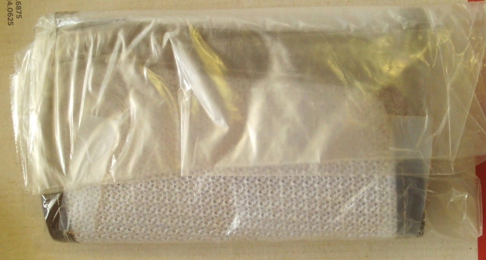 (QTY 2) Size M - Stanco Protective Nylon Cane Mesh Sleeves / PPE / FREE ...