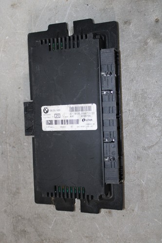 BMW E90 E91 328i 330i 325i Footwell Light Module 9166727 Lifetime ...