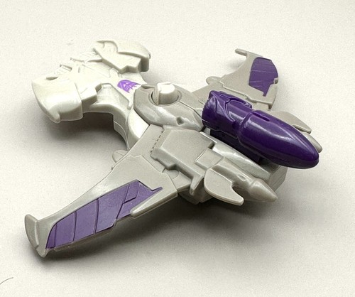 Transformers Prime Megatron 2010 McDonald’s Happy Meal Action Figure | eBay