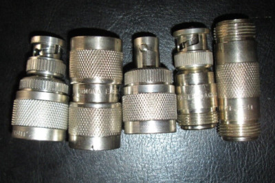 Adapters - Type N Adapter