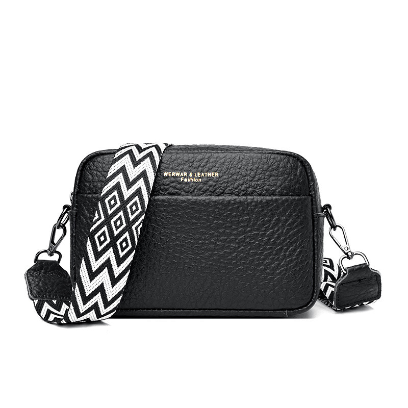 Small Bags Women Handbags Messenger Bags Genuine Leather Female ...