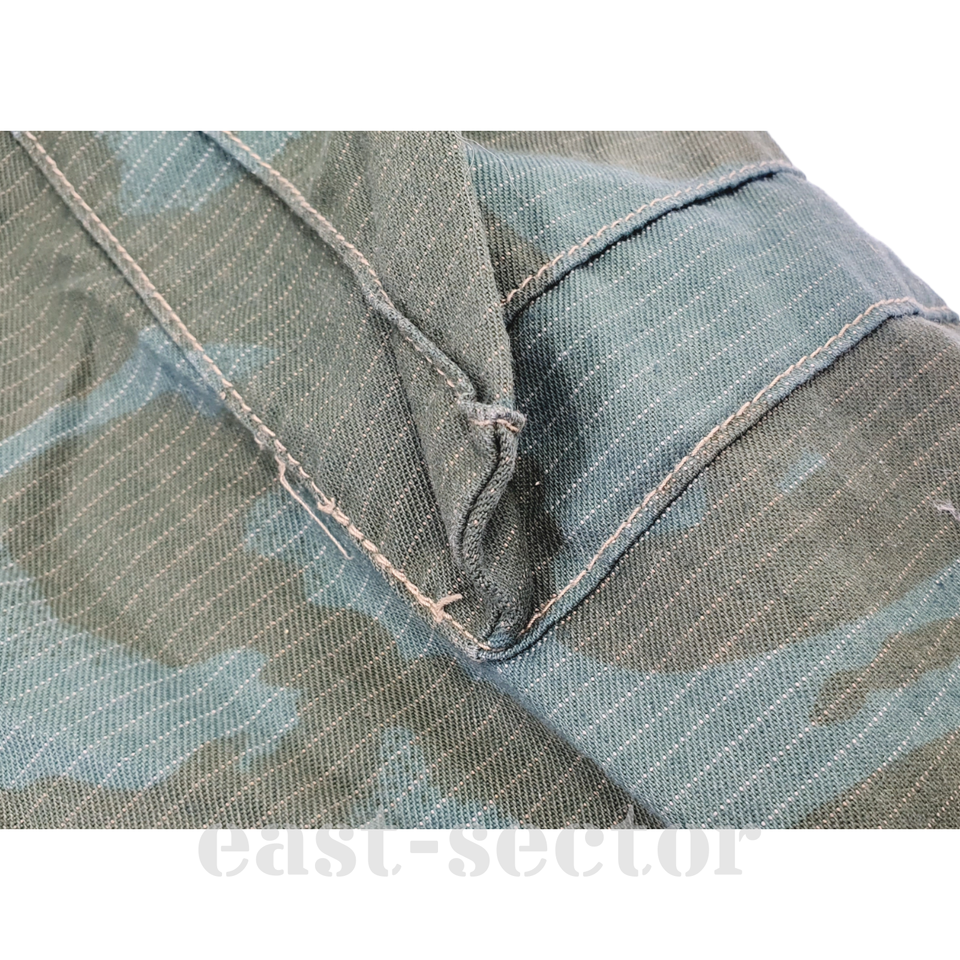 Rare Experimental British PECOC Trial Camouflage Pants DDPM Green ...