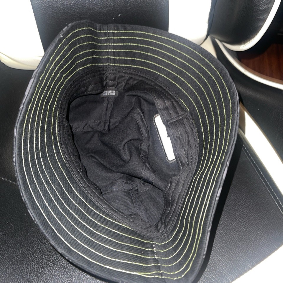 Dallas Stars Victor E Green Bucket Hat | eBay