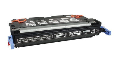 TONER Q7560A NERO COMPATIBILE PER HP Laserjet 2700,3000N,2700 N,3000DN ...