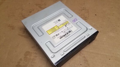 Toshiba Samsung CD Drive TS-H653G TS-H653 DEWH 0C234R D200 2009 DVD RW ...