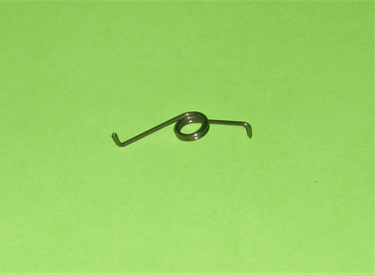 1 ABU Garcia Cardinal 752(Model 85-2) REEL NEW CUSTOM MADE BAIL SPRING ...