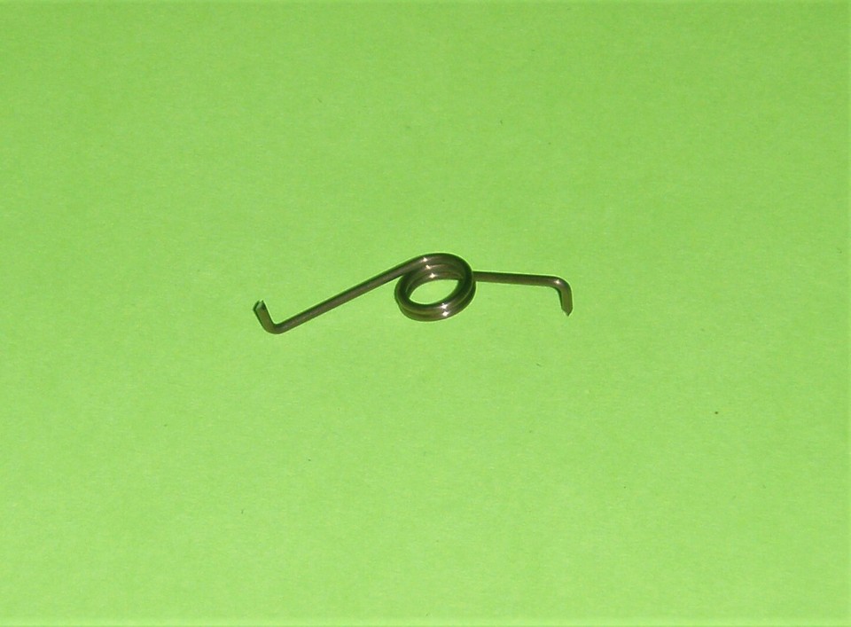 1 ABU Garcia Cardinal 752(Model 85-2) REEL NEW CUSTOM MADE BAIL SPRING ...