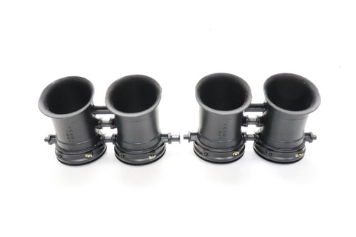 07-08 YAMAHA YZF R1 OEM AIRBOX INTAKE VELOCITY STACKS JOINT TUBE | eBay