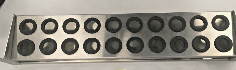 Pullmax P9 25mm Die Holder | eBay