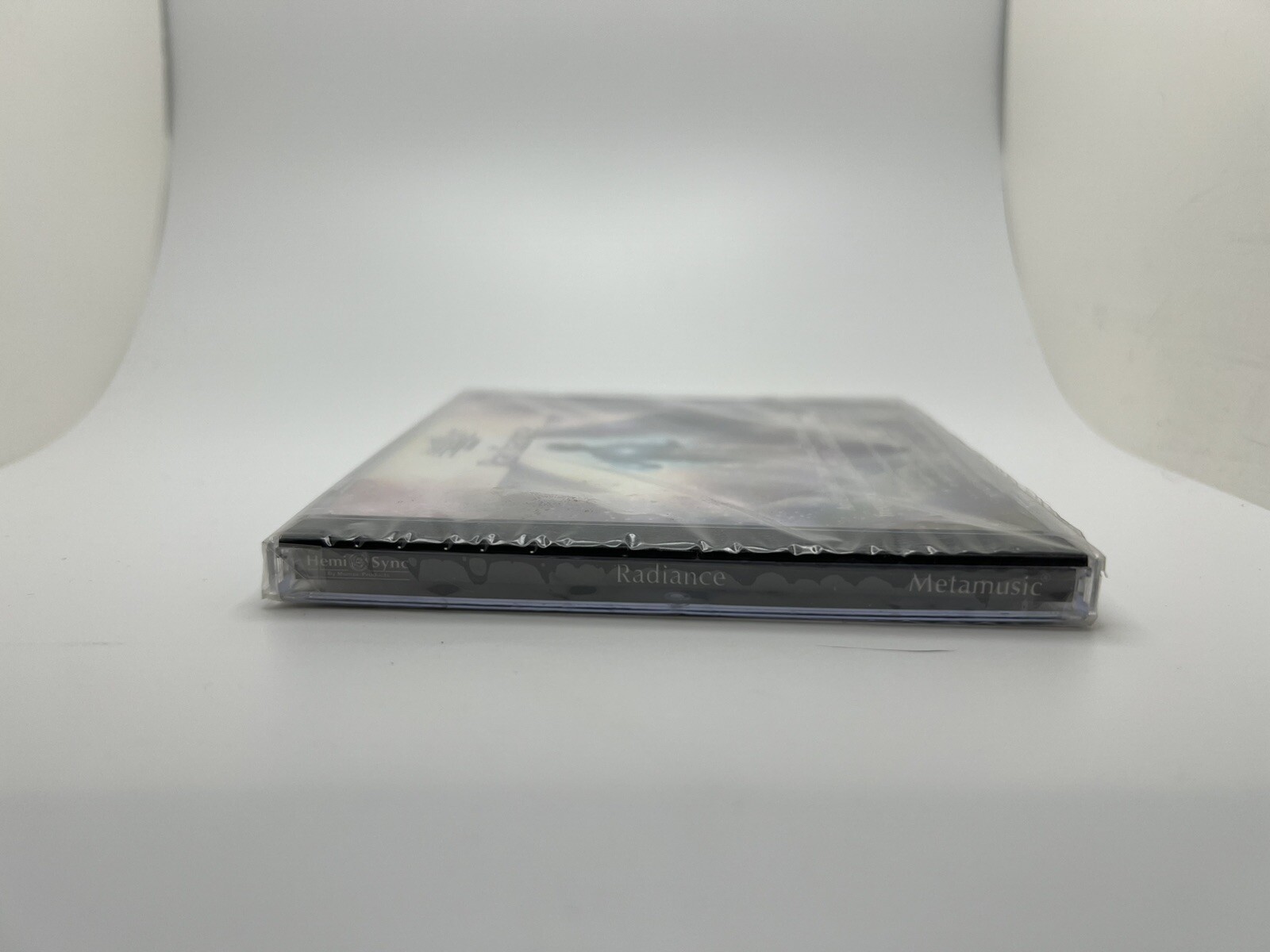 Radiance/ Hemi-Sync by Aeoliah (CD, 2012) for sale online | eBay