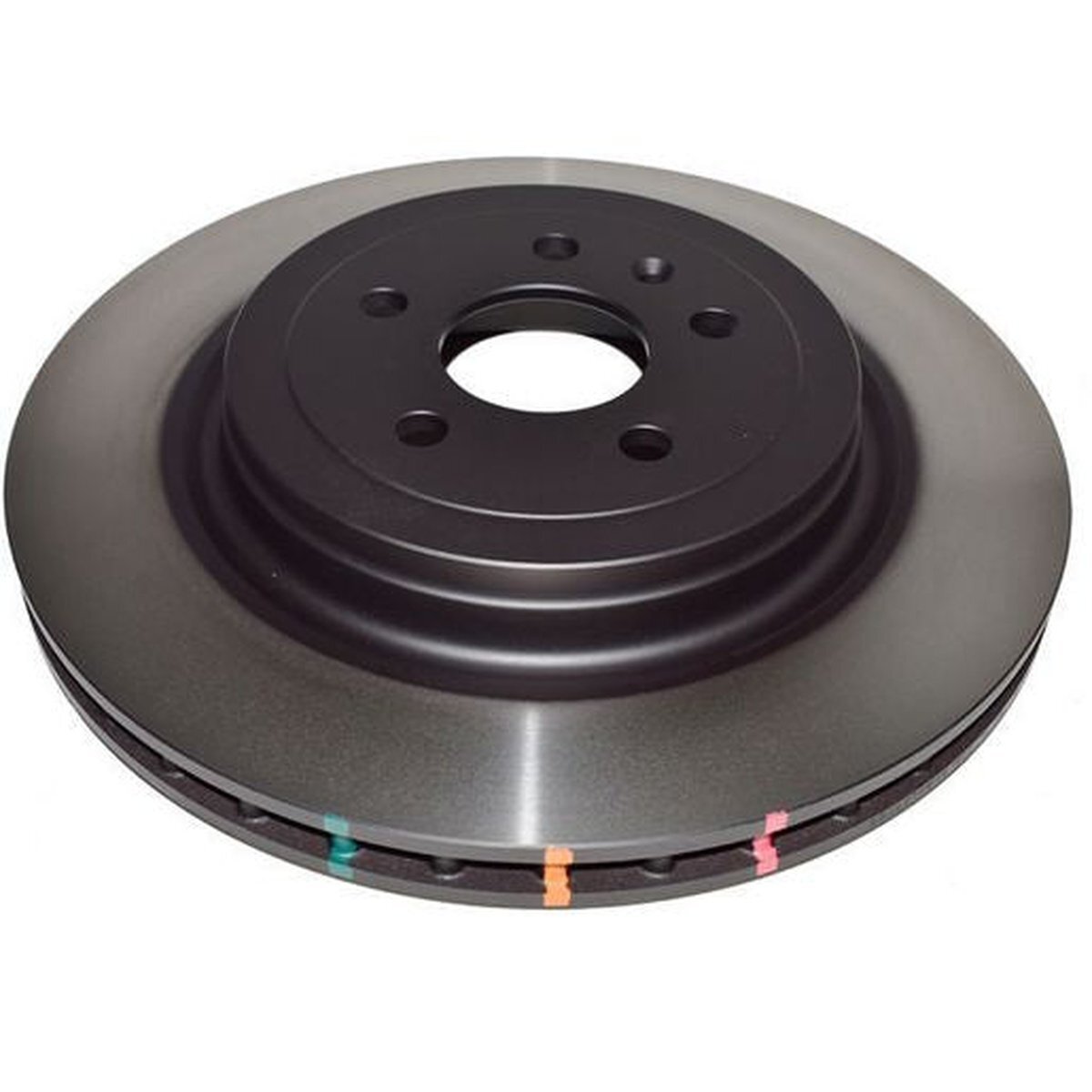 DBA HD Brake Rotor Single 365mm Rear DBA42769 | eBay