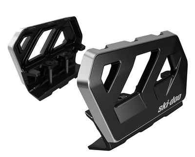 Ski-Doo Lateral Foot Plates Rev (G4) 860201402