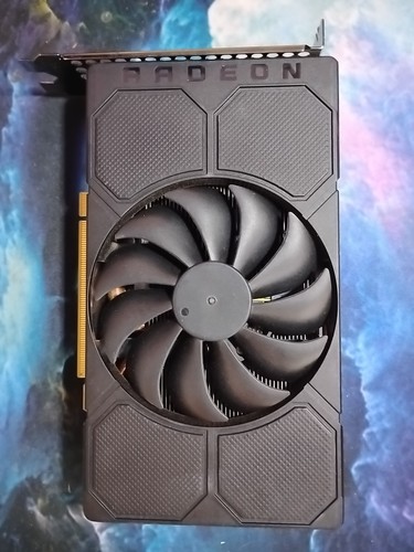 AMD Radeon RX 5500 4GB GDDR6 | eBay