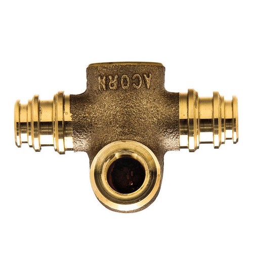 Factory PPG 77155 for Acorn 2580-110-199 Flo-Control Tee Hot A ...