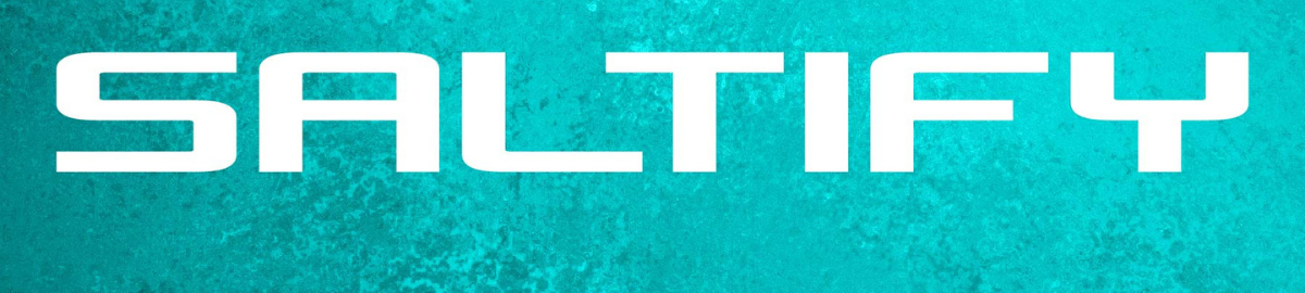 SALTIFY | eBay Stores
