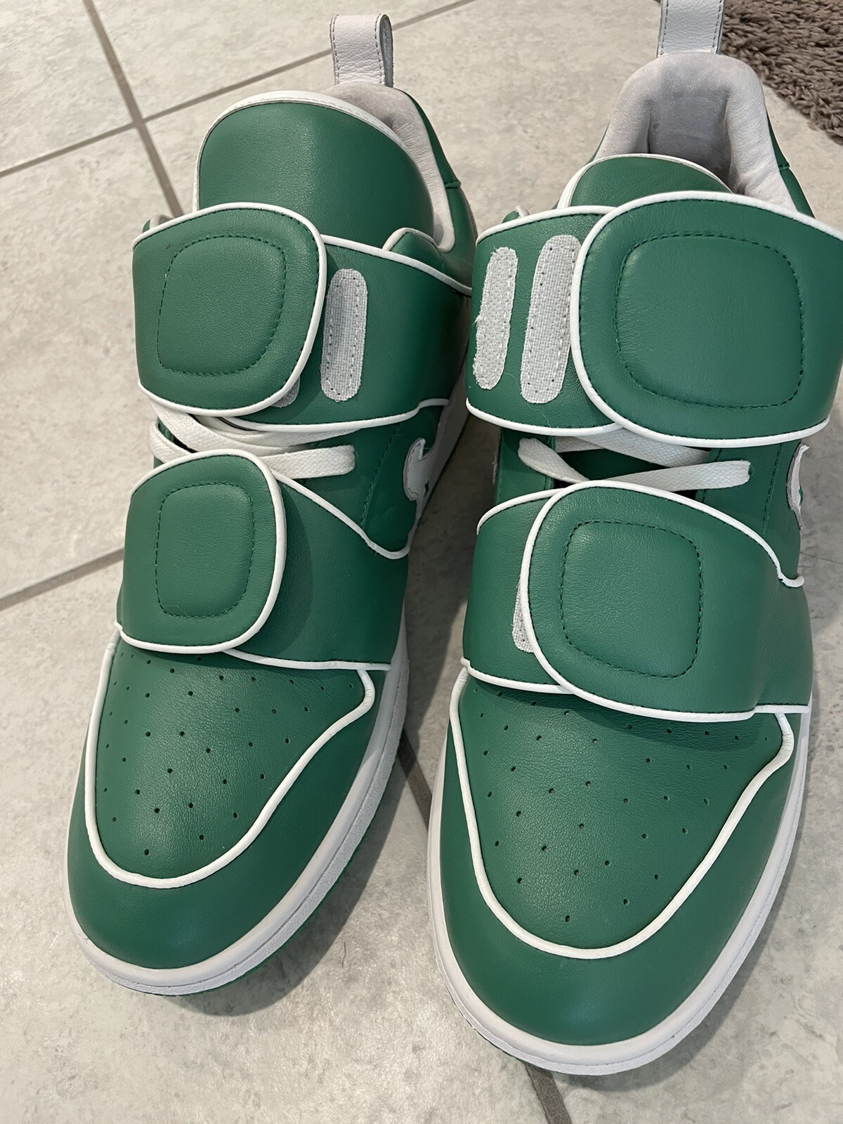 SIA COLLECTIVE “NYC PARKS AND RECREATION” Size 12 | eBay