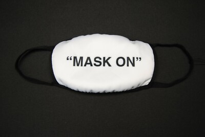 NEW MEN'S HUDSON OUTERWEAR E7133271 ETERNITY "MASK ON" FASHION FACE ...