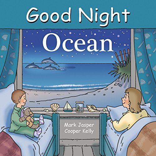 Good Night Ocean (Good Night Our World) By Mark Jasper 9781602190368| eBay