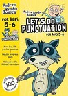 Let's do Punctuation 5-6 (Andrew Brodie Basics), Brodie 9781472940629 ...