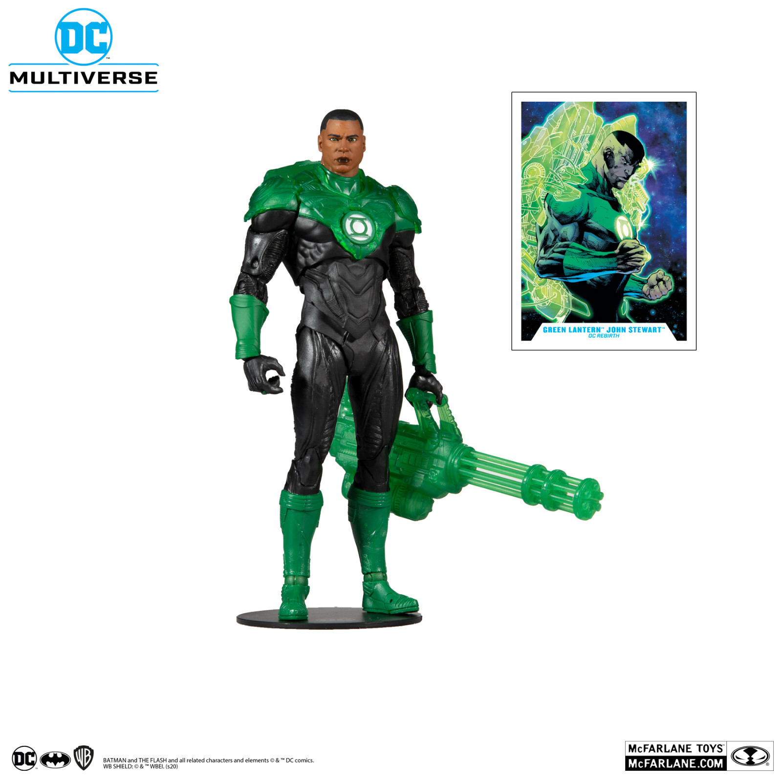 MEZCO GREEN LANTERN, ARISIA, J.CRUZ, BLUE LANTERN 25 FIGURE LOT $550.00 ...