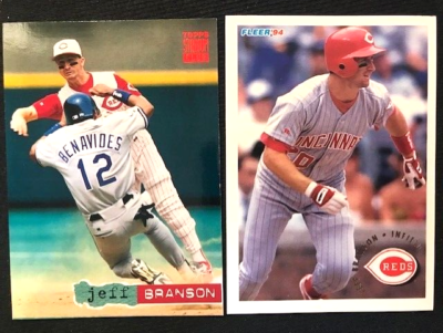 Jeff Branson Fan Club