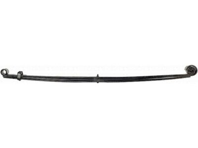 For 1975-1986 Chevrolet K5 Blazer Leaf Spring Front Dorman 34242TC 1979 ...