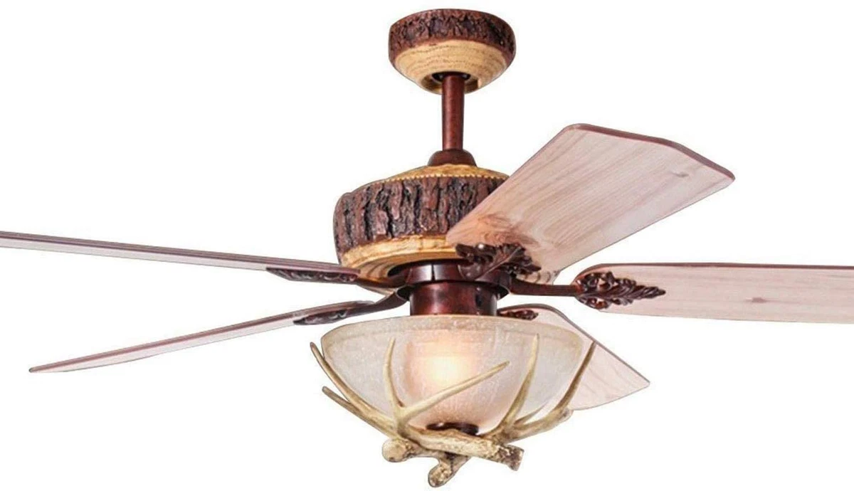 Light Up Ceiling Fan Blades | Shelly Lighting