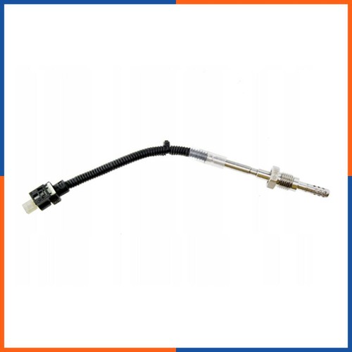 Capteur de température d'échappement pour MERCEDES-BENZ | 411420075 ...