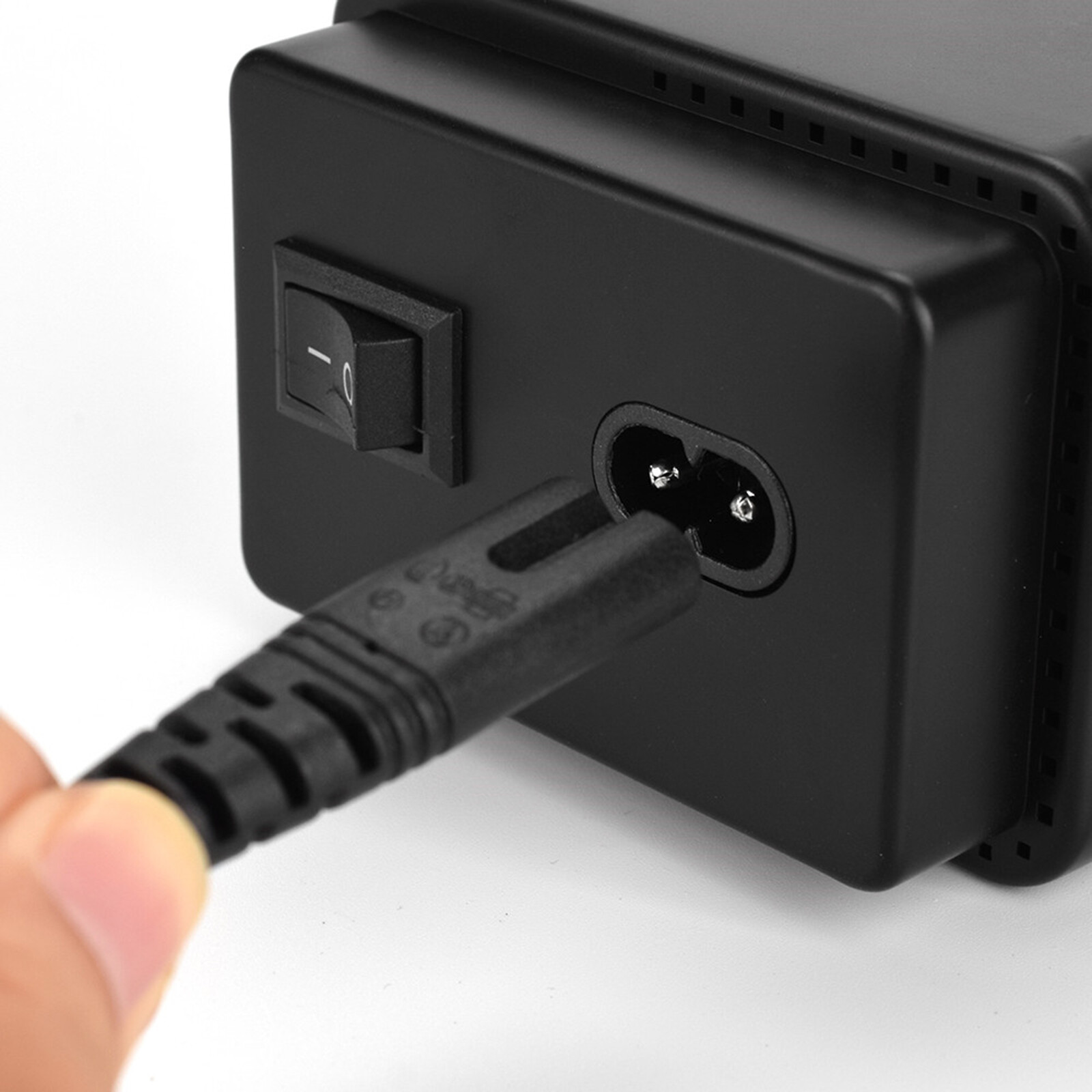 ATOMUS Voltage Stabilizer Regulator Transformer C5I2 | eBay Australia