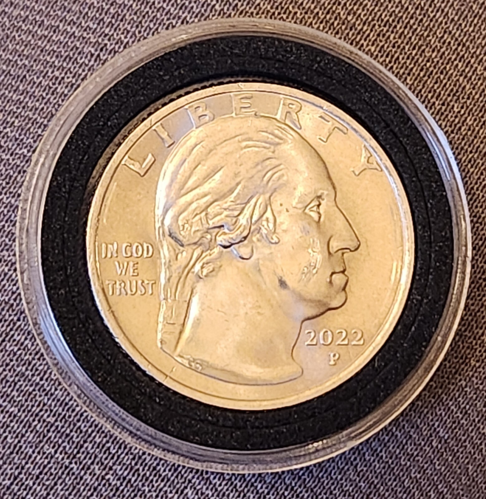 2022 P Dr. Sally Ride Quarter MAJOR ERROR Ghost Comet Tail, DDO&DDR ...