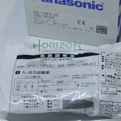 Panasonic SUNX GXL-15FU-C5 Proximity Sensor 1PC New Free Shipping ...