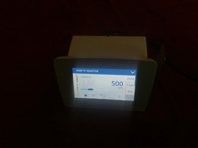 Elements™ e-motion endodontic consol Kerr No Power Supply no motor no ...