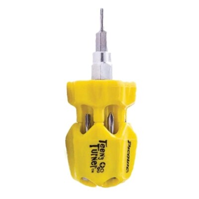 Teeny Turner Multi-Screwdriver | Brand New | Tournevis Multiple ...
