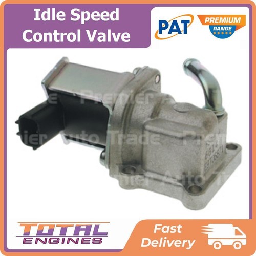 PAT Premium Idle Speed Control Valve fits Ford Laser KQ 2.0L 4Cyl FSDE ...