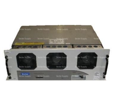 V200D50 MARCONI EMERSON VORTEX POWER CONVERSION UNIT 486527801 200A | eBay