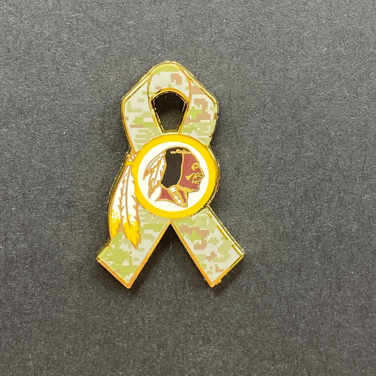 Native American Awareness Ribbon
