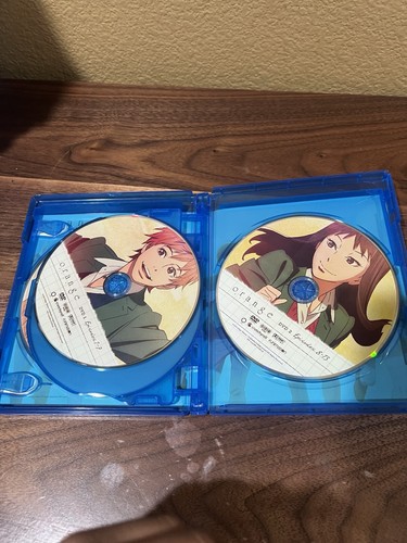 Orange: The Complete Series (Blu-ray + Digital) Funimation Anime | eBay