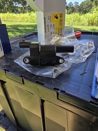 GM 12699382 Ignition Coil Compatible with GM Chevy GMC New OEM Part | eBay